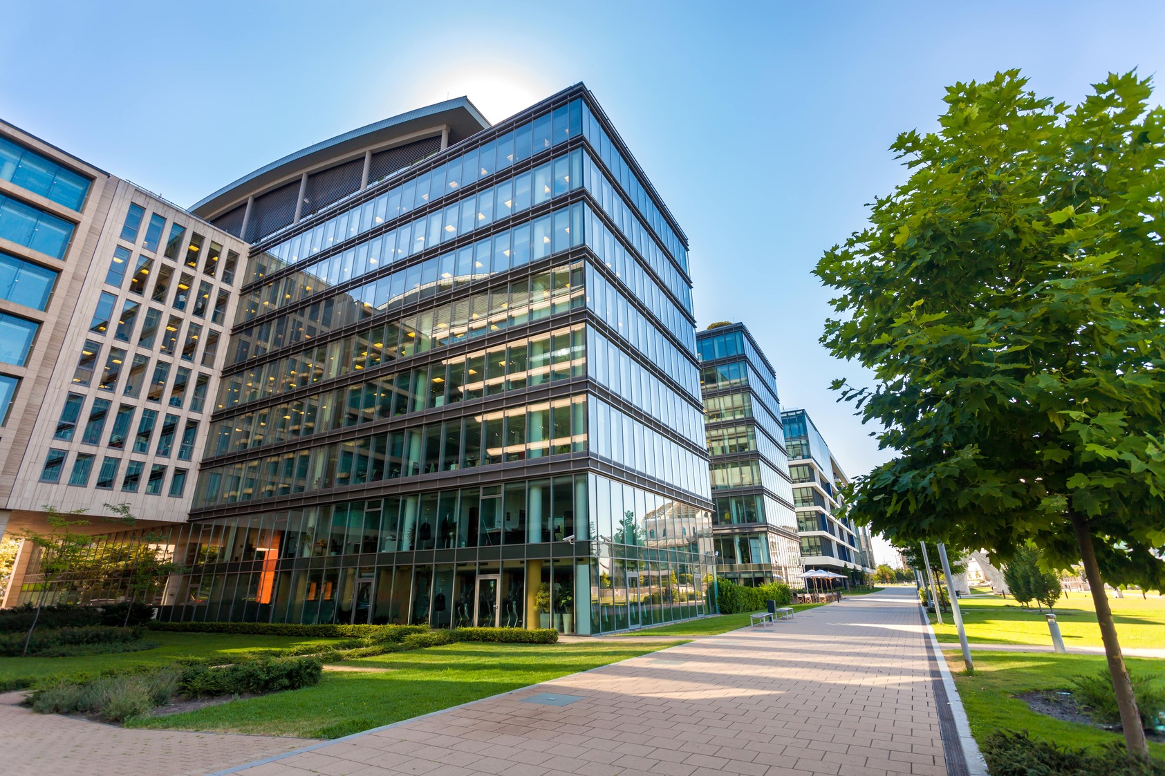 Facility Management Services VMG